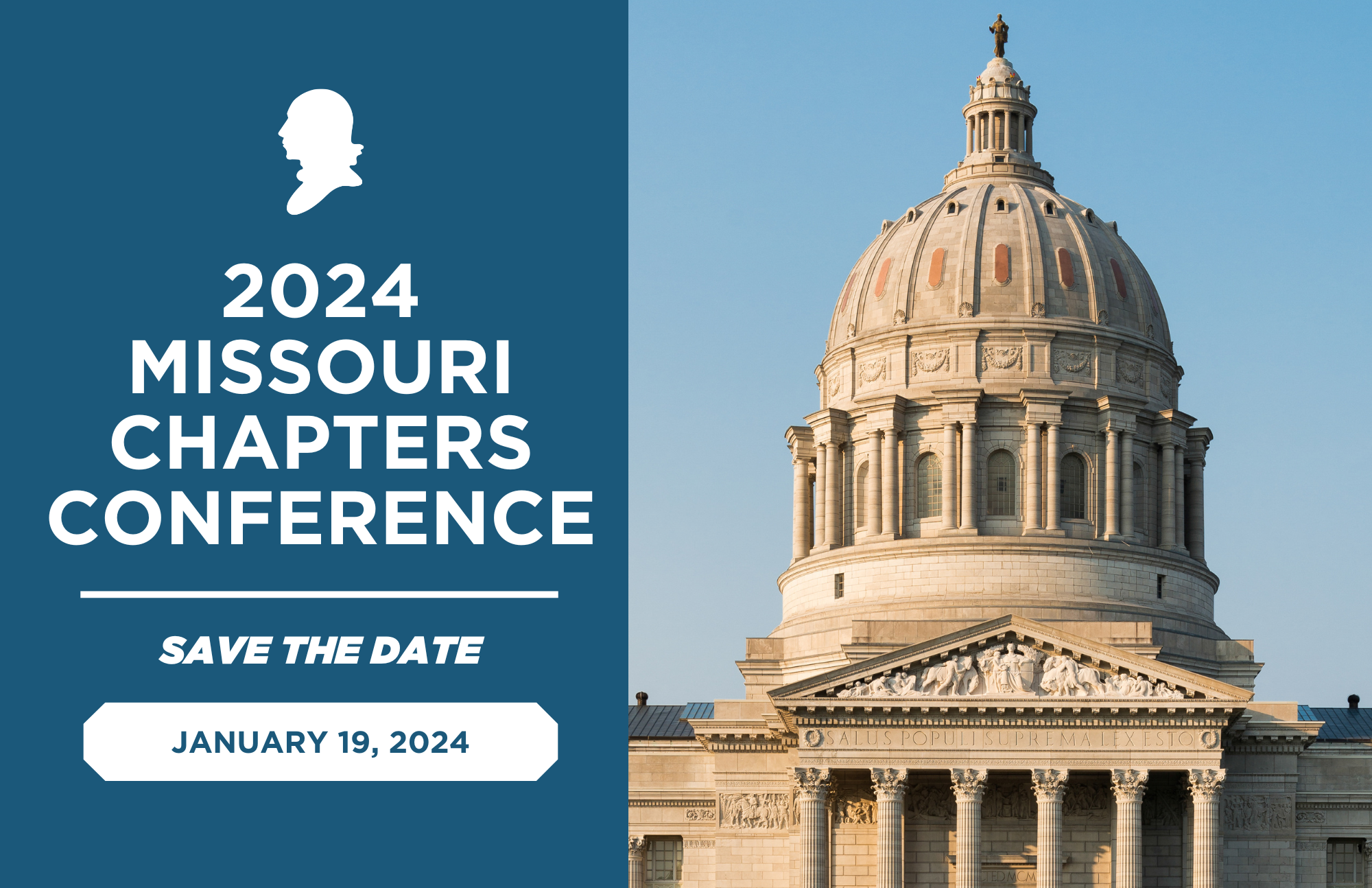 2024 Missouri Chapters Conference