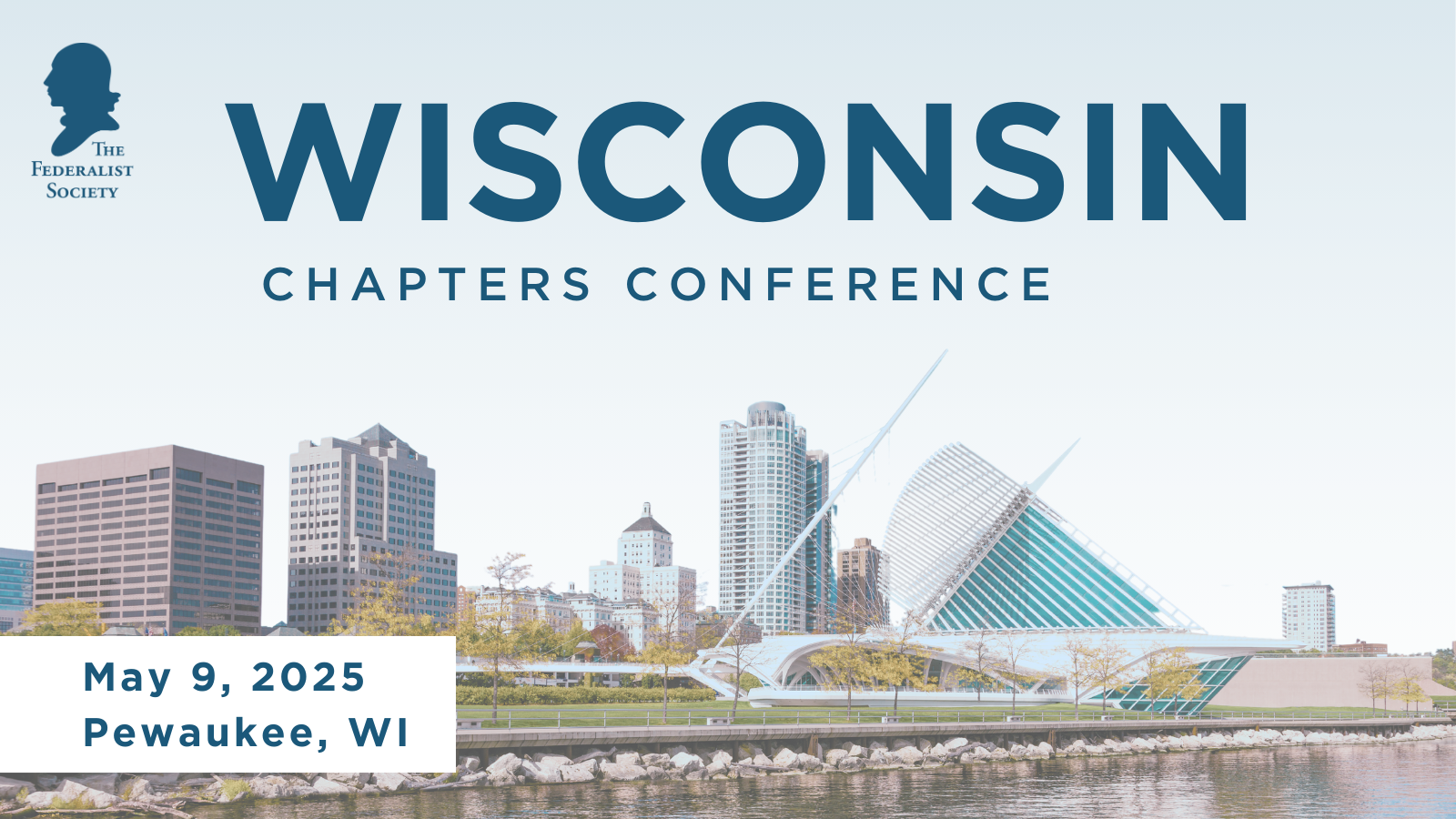 2025 Wisconsin Chapters Conference