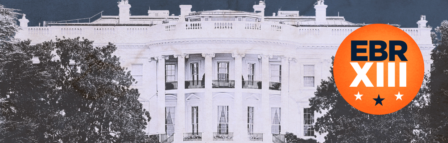 Thirteenth Annual Executive Branch Review Conference — EBRXIII