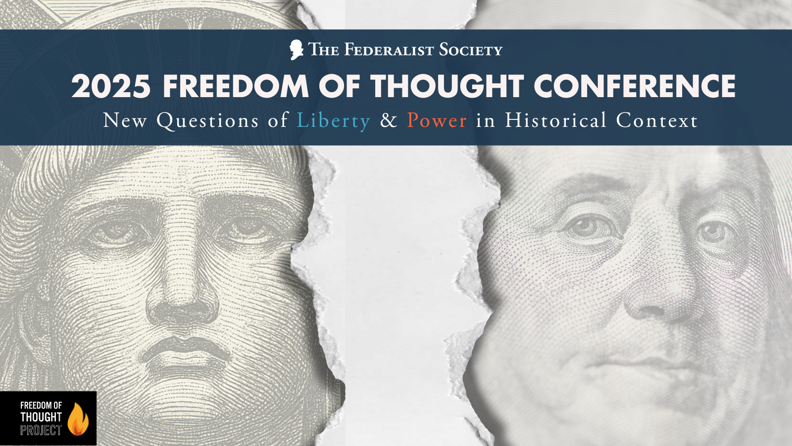 2025 Freedom of Thought Conference