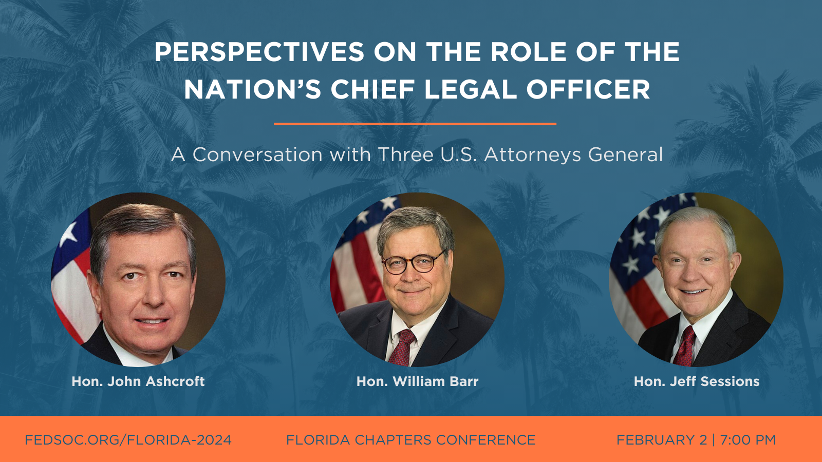 2024 Florida Chapters Conference