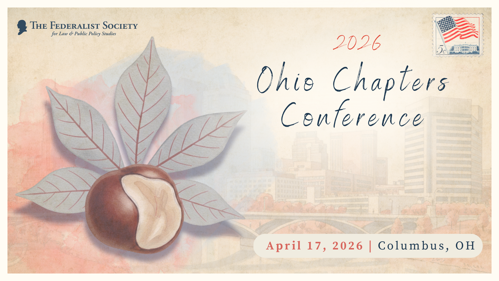 2026 Ohio Chapters Conference