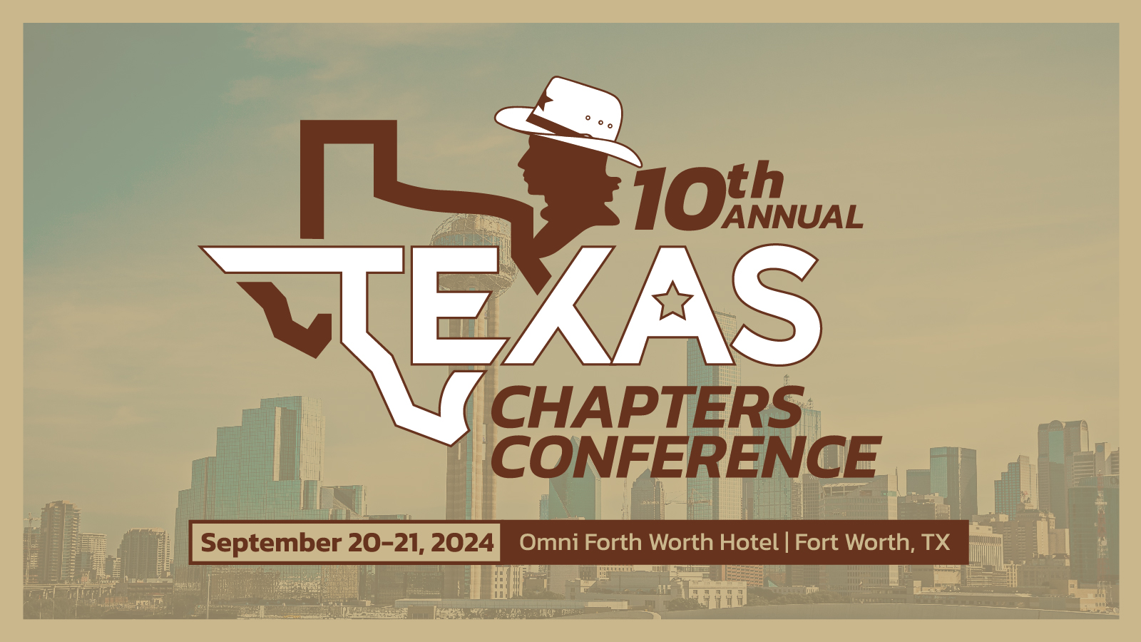 2024 Texas Chapters Conference | The Federalist Society