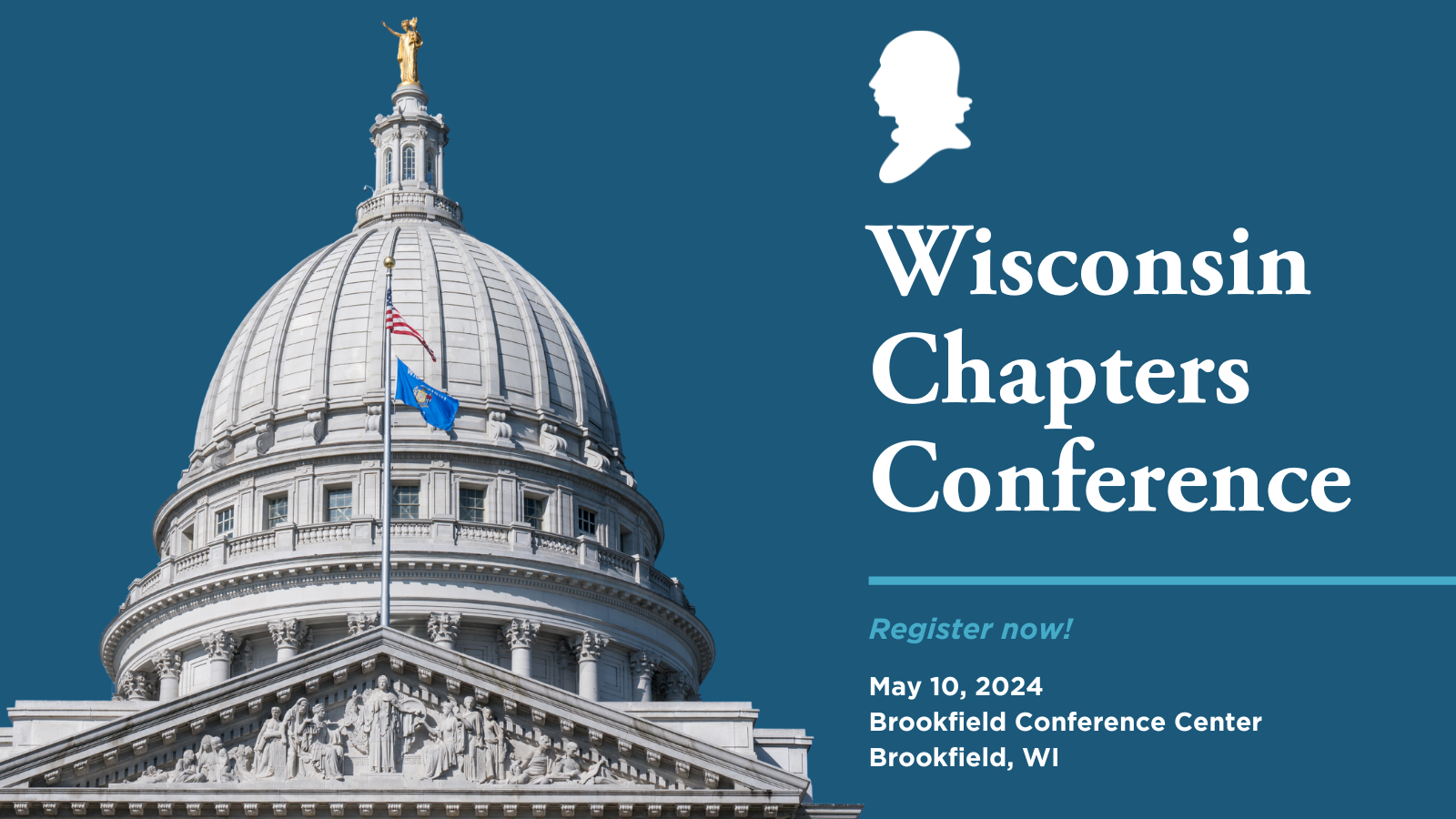 2024 Wisconsin Chapters Conference
